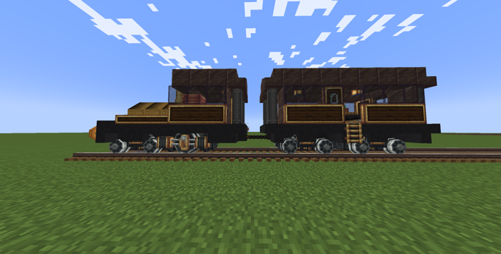 Schematics For The Create Steam N Rails Mod Navegue Pelo Entretenimento Com Empires 777bet